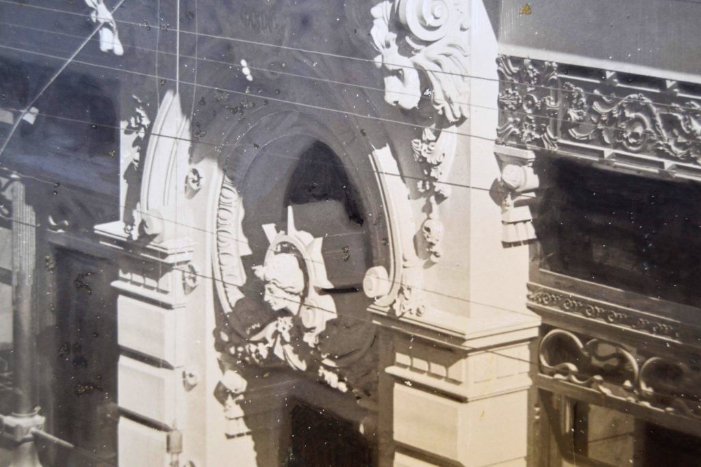 UNA IMAGEN HISTÓRICA