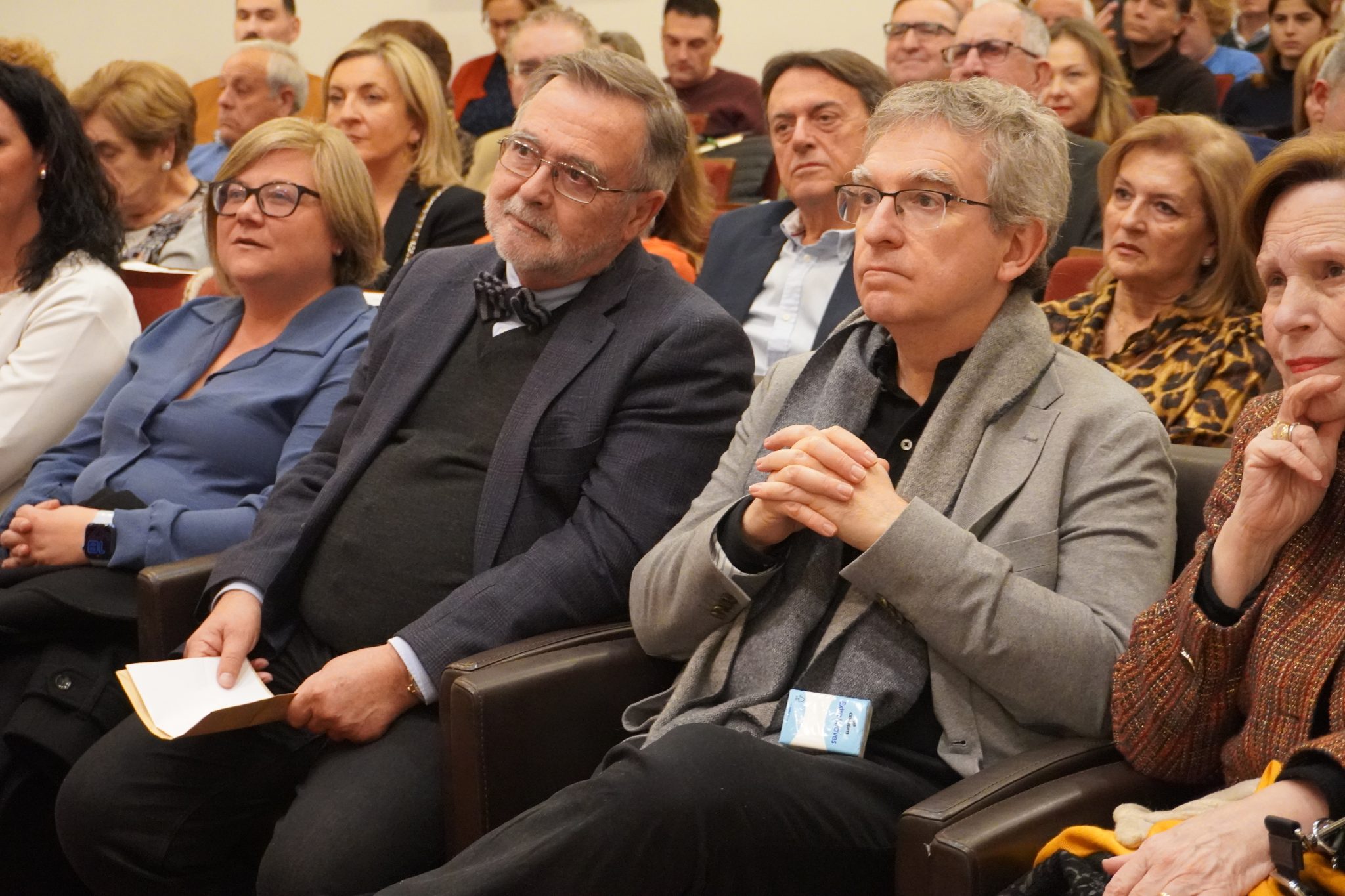 Santiago Posteguillo y José Calvo Poyato protagonizan la Jornada de ...